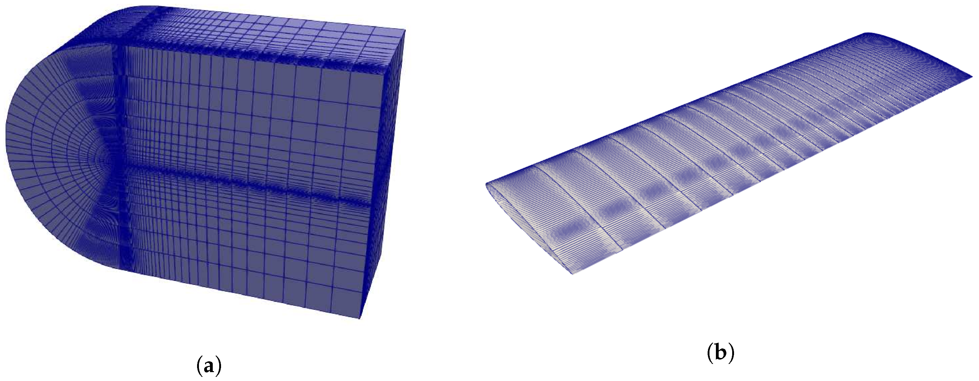 Aerodynamic Shape Optimisation Using Parametric CAD and Discrete Adjoint