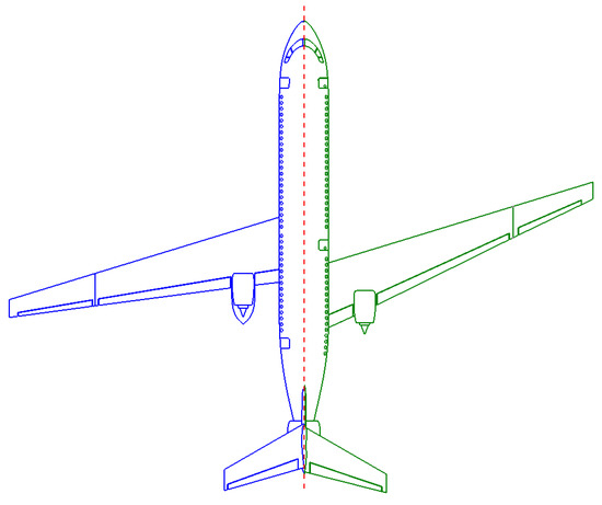 Investigations on the Potentials of Novel Technologies for Aircraft ...