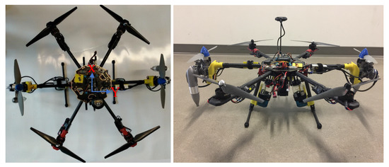 Flight Time Optimization and Modeling of a Hybrid Gasoline–Electric ...