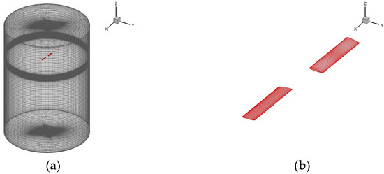 Influence of Aerodynamic Interaction on Performance of Contrarotating ...