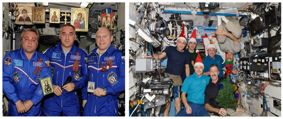 Mars Space Exploration and Astronautical Religion in Human Research ...