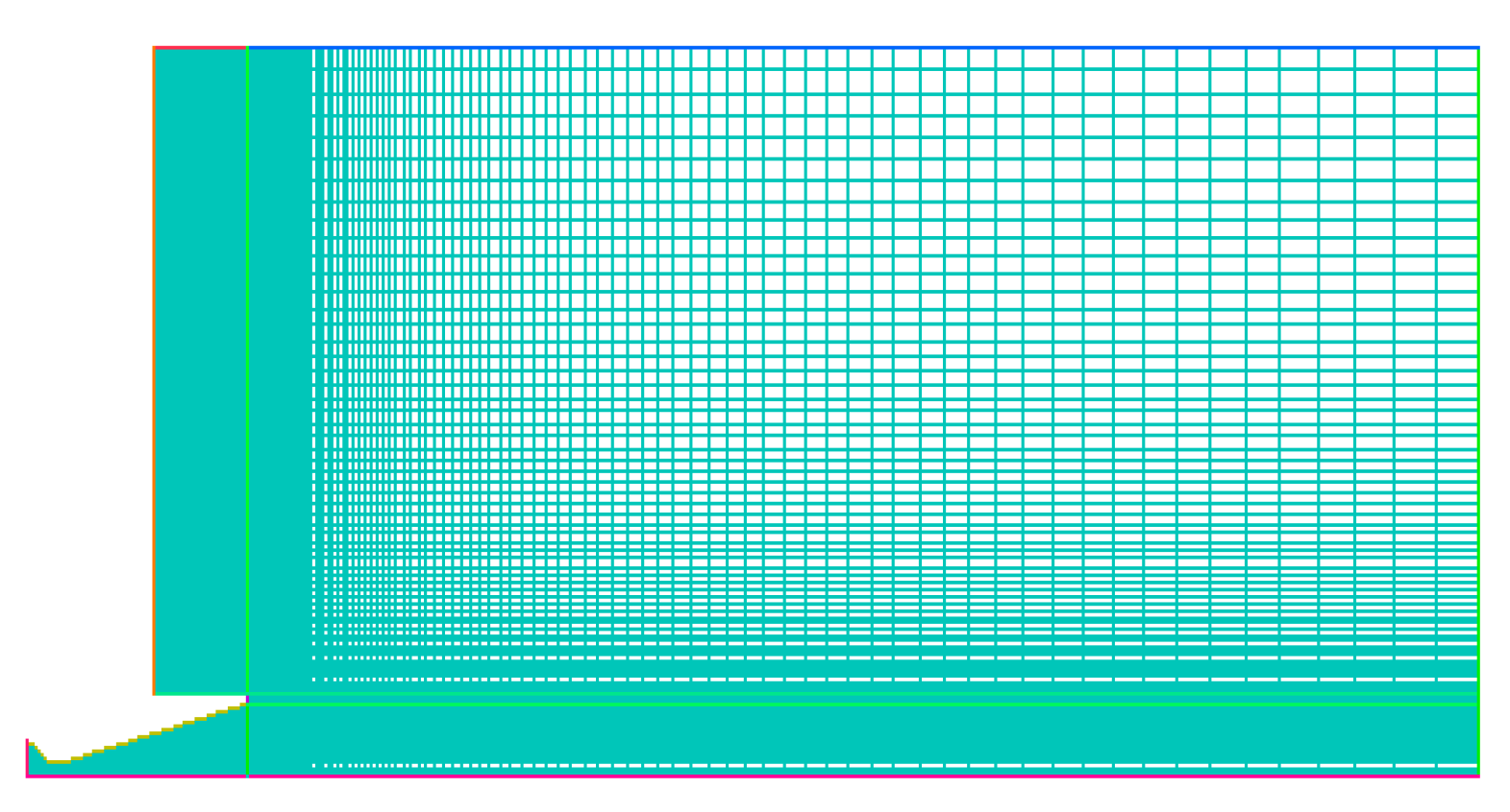 Study on Separation Characteristics of Nozzles with Large Expansion ...