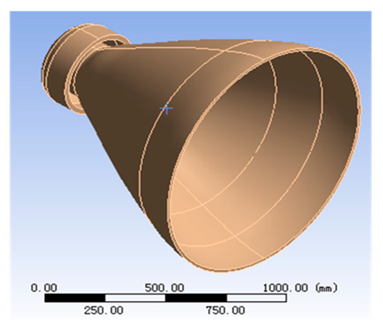 Study on Separation Characteristics of Nozzles with Large Expansion ...