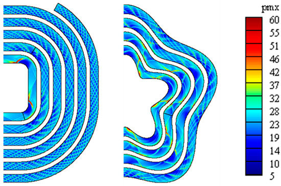Experimental Proof of Concept of a Noncircular Rotating Detonation ...