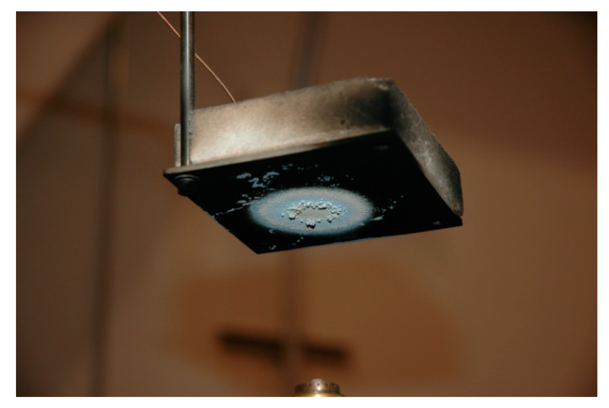 Aluminum Particle Ignition Studies with Focus on Effect of Oxide Barrier