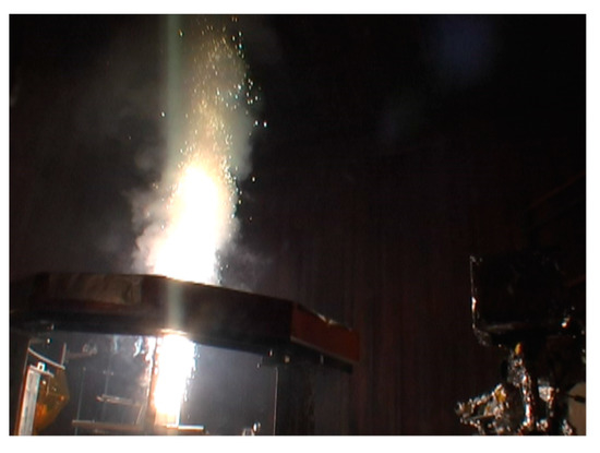 Aluminum Particle Ignition Studies with Focus on Effect of Oxide Barrier