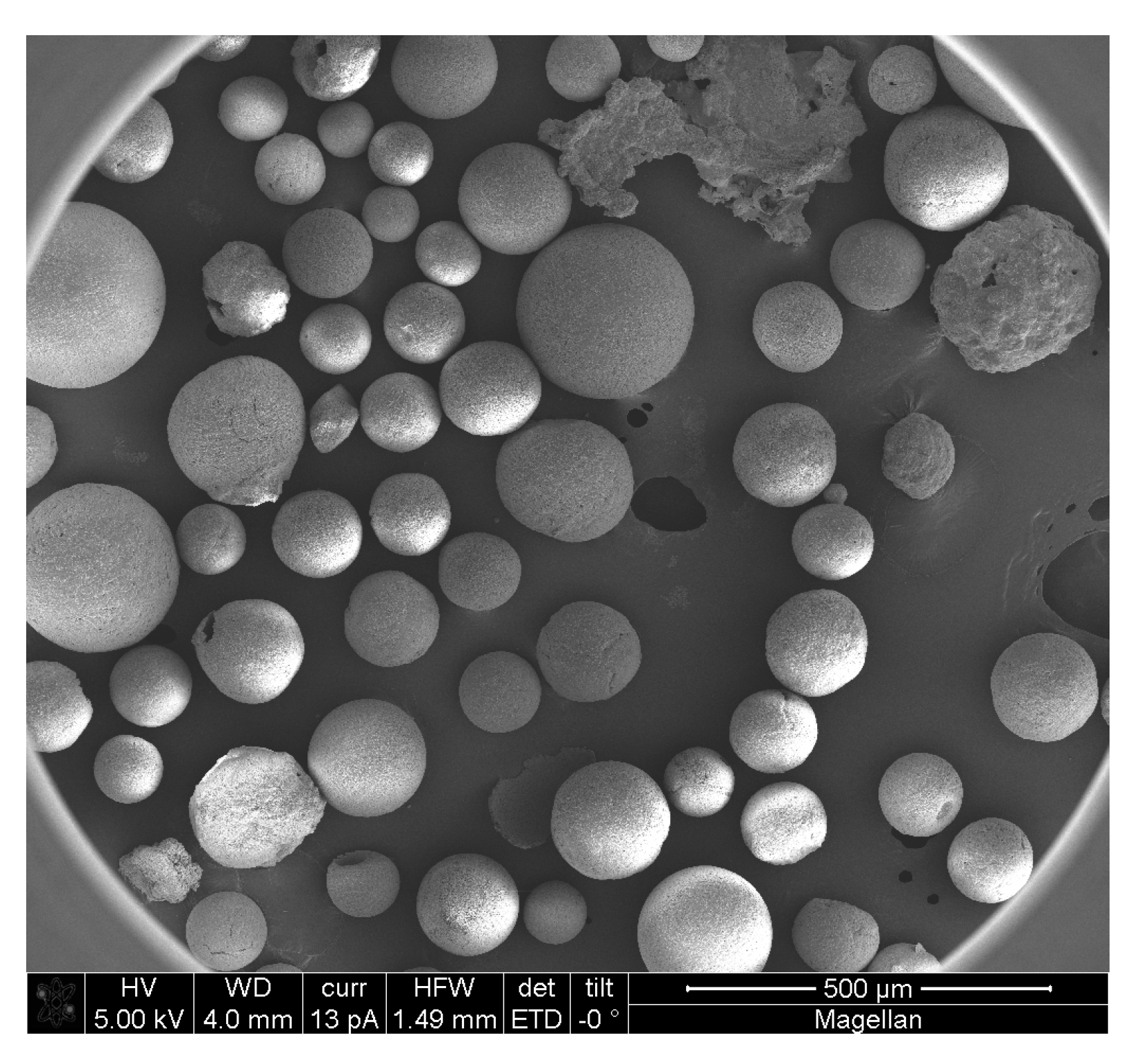 Aluminum Particle Ignition Studies with Focus on Effect of Oxide Barrier