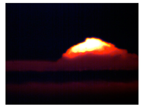 Aluminum Particle Ignition Studies with Focus on Effect of Oxide Barrier