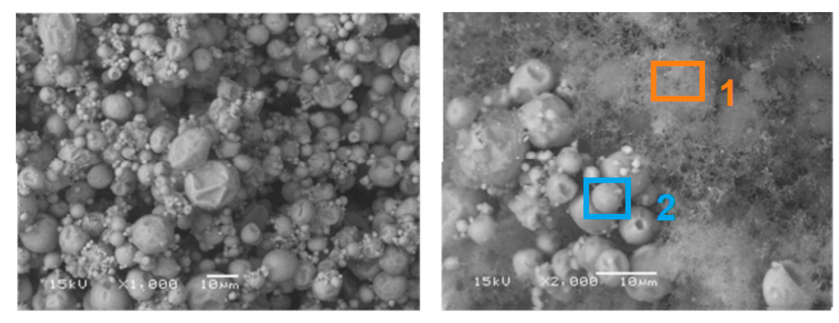 Aluminum Particle Ignition Studies with Focus on Effect of Oxide Barrier