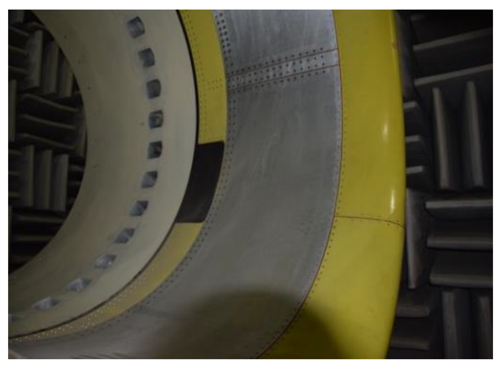 Aerospace | Free Full-Text | Acoustic Experimental Technology for ... Aerospace | Free Full-Text | Acoustic Experimental Technology for ...