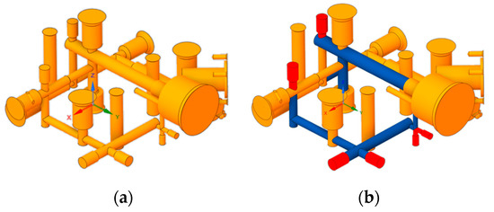 Design and Qualification of an Additively Manufactured Manifold for ...