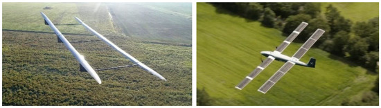 MDAO and Aeroelastic Analyses of Small Solar-Powered UAVs with Box-Wing ...