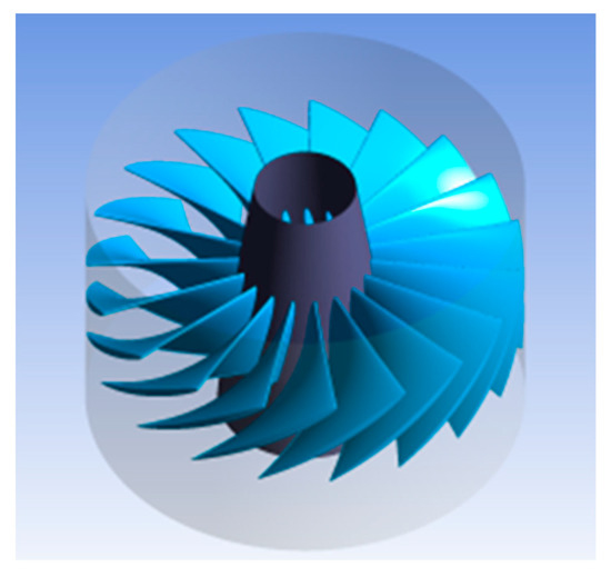 Aerodynamic Design Optimization and Analysis of Ducted Fan Blades in DEP UAVs