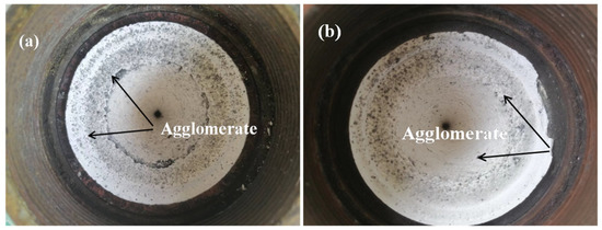 Effect of Al–Li Alloy on the Combustion Performance of AP/RDX/Al/HTPB ...