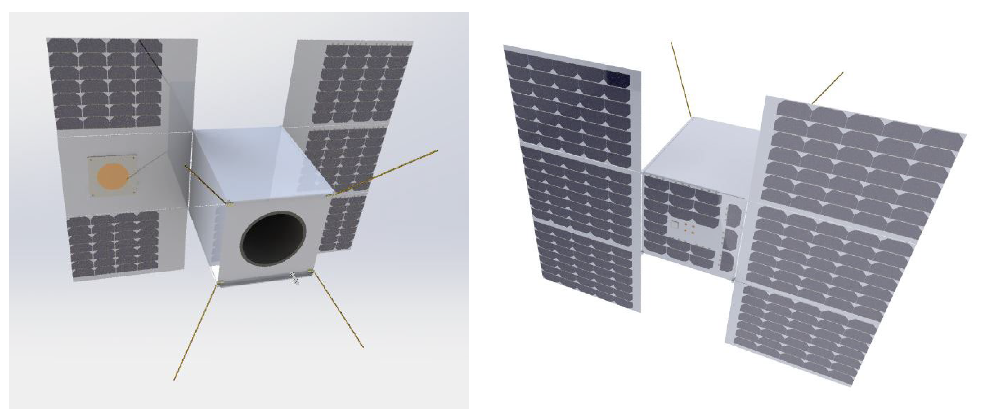 Aerospace | Free Full-Text | Framework Development for Efficient ...