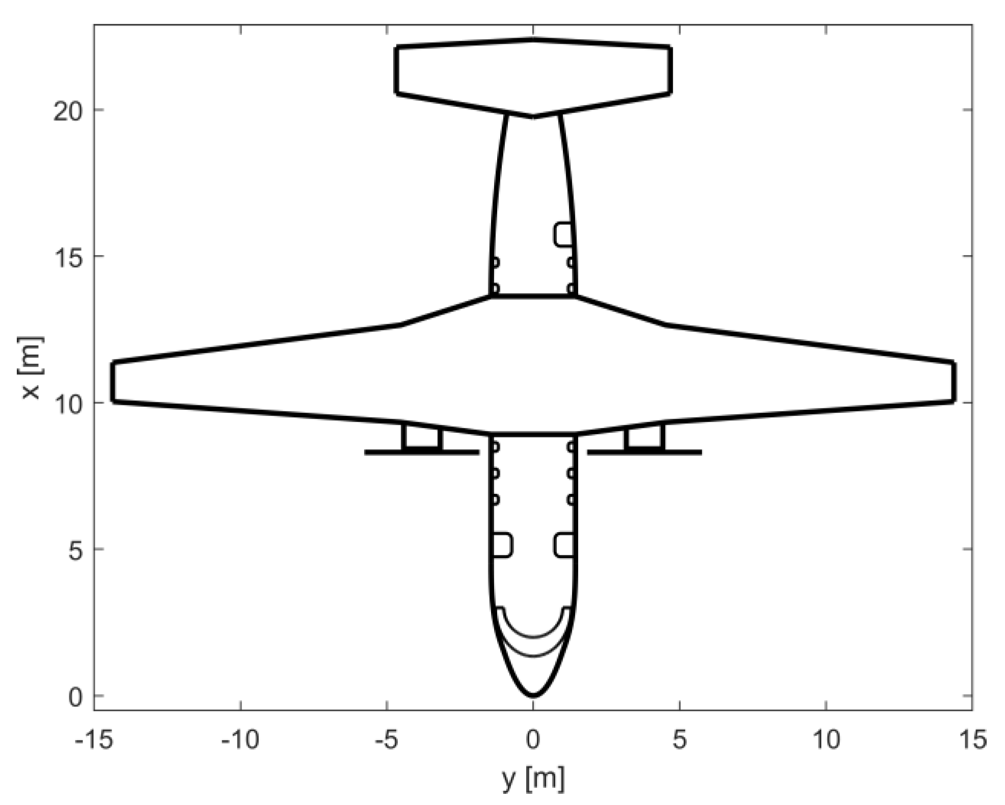Mission Performance Analysis of Hybrid-Electric Regional Aircraft