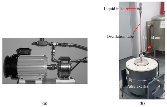 Experimental Study on the Dynamic Characteristics of Gas-Centered Swirl ...