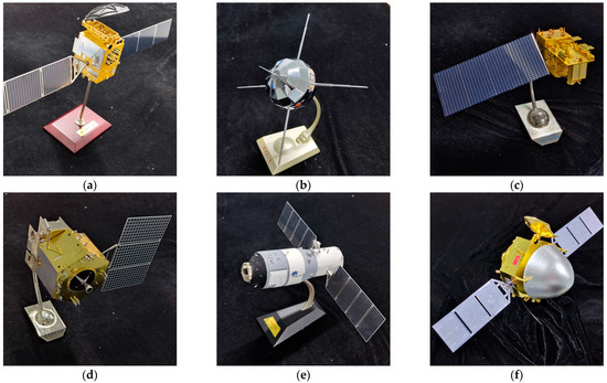 An Effective Procedure to Build Space Object Datasets Based on STK