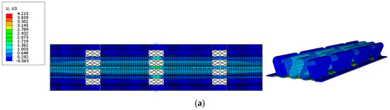 Design and Experiment of a Seamless Morphing Trailing Edge