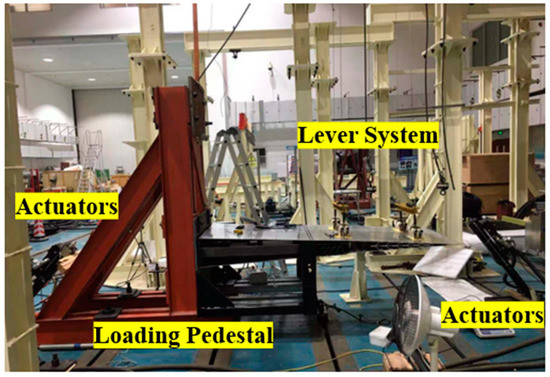 Design and Experiment of a Seamless Morphing Trailing Edge