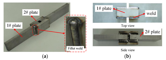A Load-Carrying Capacity Evaluation Method for the Welded Joints of ...