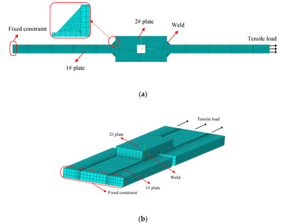 A Load-Carrying Capacity Evaluation Method for the Welded Joints of ...