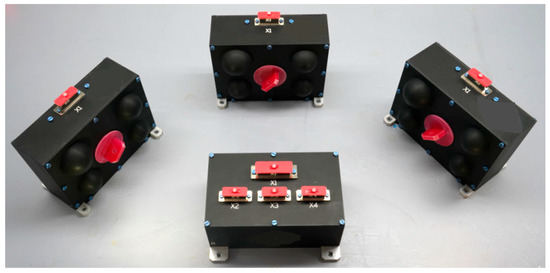 Radiation Dose Detection on FY-4B Satellite