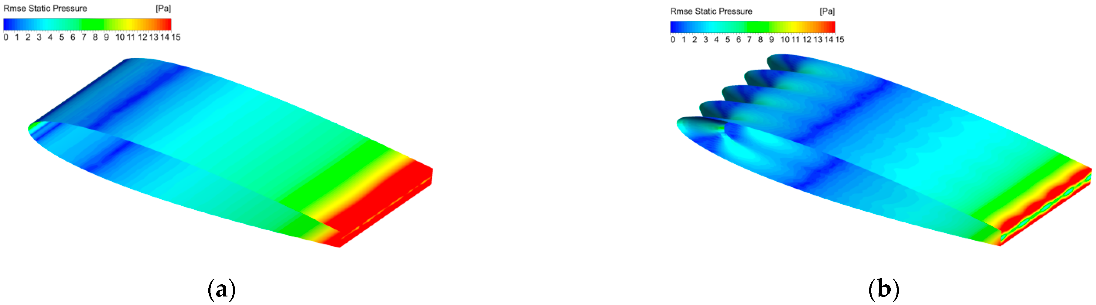 Effect of Wavy Leading Edges on Airfoil Trailing-Edge Bluntness Noise