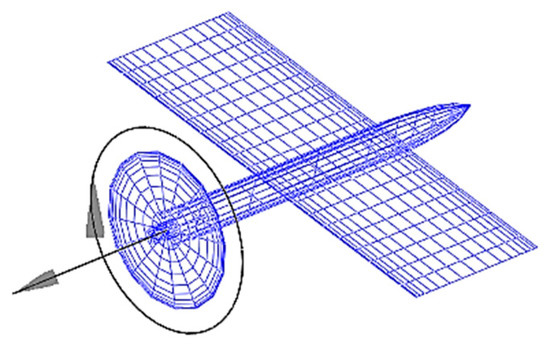 Conceptual Design and Optimization of Distributed Electric Propulsion ...