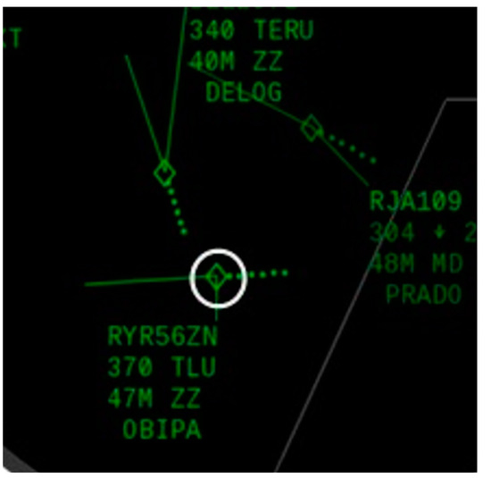 Aerospace | Free Full-Text | Automatic Flight Callsign Identification ...