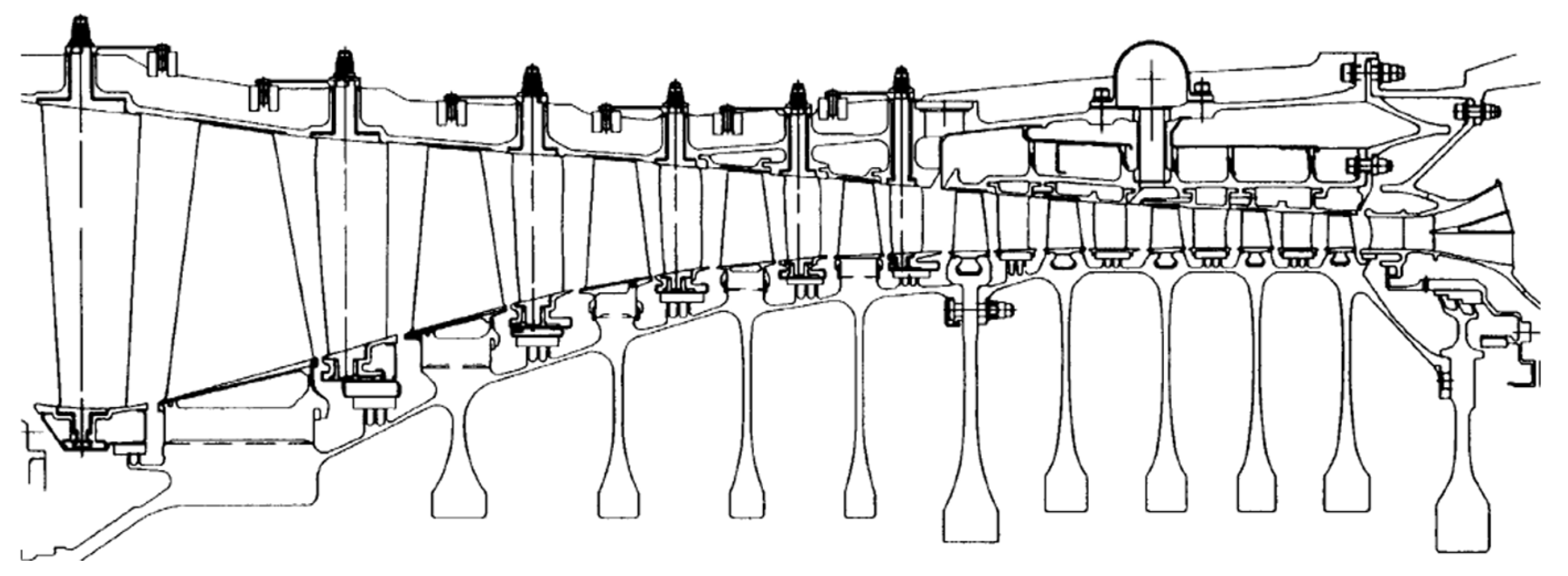 A Tool for the Design of Turbomachinery Disks for an Aero-Engine ...