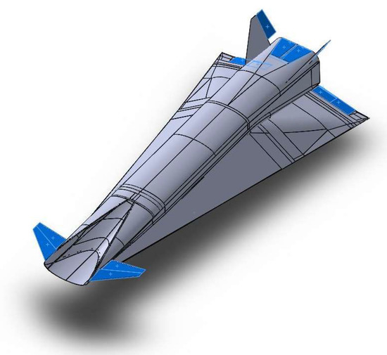 Aerospace | Free Full-Text | Integrated Flight Control System ...