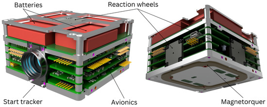 Interplanetary Student Nanospacecraft: Development of the LEO ...