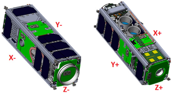 Interplanetary Student Nanospacecraft: Development of the LEO ...