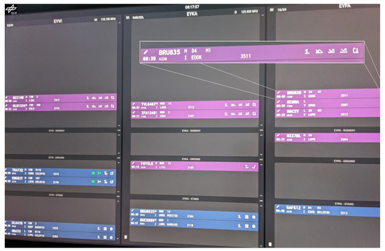 Assistant Based Speech Recognition Support for Air Traffic Controllers ...
