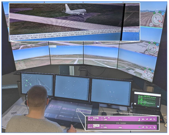 Aerospace | Free Full-Text | Assistant Based Speech Recognition Support ...