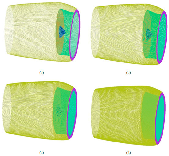 Aerodynamic Optimization Framework for a Three-Dimensional Nacelle Based on Deep Manifold ...