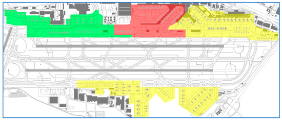 Aerospace | Free Full-Text | Safety Aspects of Supporting Apron ...