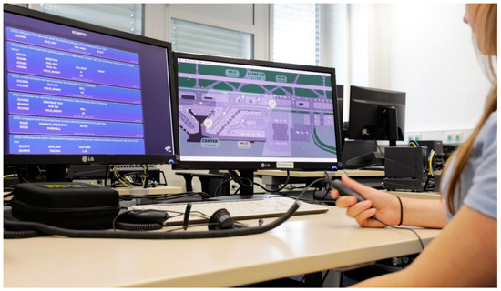 Aerospace | Free Full-Text | Safety Aspects of Supporting Apron ...