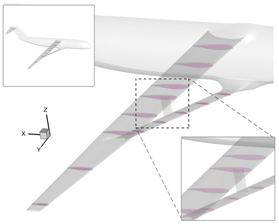 Effects of Static Stability Margin on Aerodynamic Design Optimization ...
