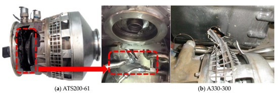 Study on the Optimal Design Method of the Containment Ring for an Air ...