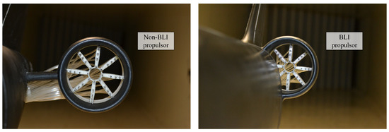 Potential Propulsive and Aerodynamic Benefits of a New Aircraft Concept ...