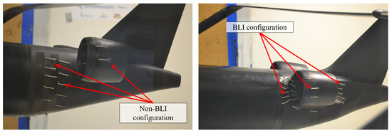 Potential Propulsive and Aerodynamic Benefits of a New Aircraft Concept ...