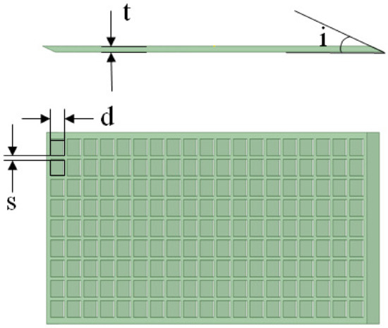 Study on Aerodynamic Design of the Front Auxiliary Inlet