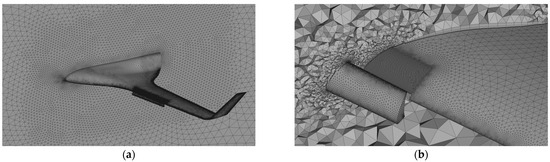Parametric Investigation of Leading-Edge Slats on a Blended-Wing-Body UAV Using the Taguchi Method