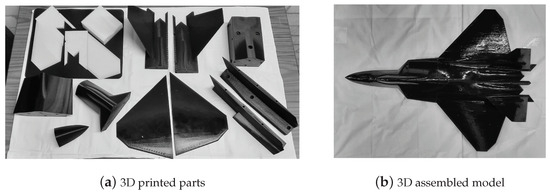 A Generic Model for Benchmark Aerodynamic Analysis of Fifth-Generation ...