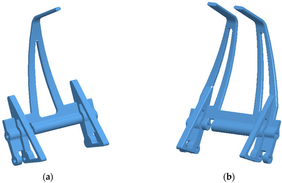 Stiffness Design of Active Capture Claw-Type Docking Mechanism for ...