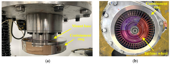 Neck Structure Optimal Design of the Turbine Wheel for Containment ...