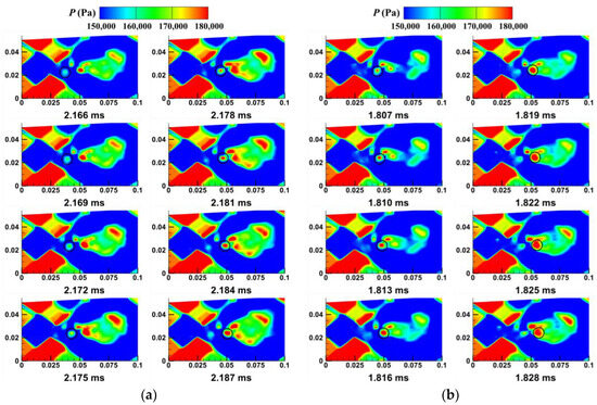 Large Eddy Simulation and Dynamic Mode Decomposition of Supersonic Combustion Instability in a ...