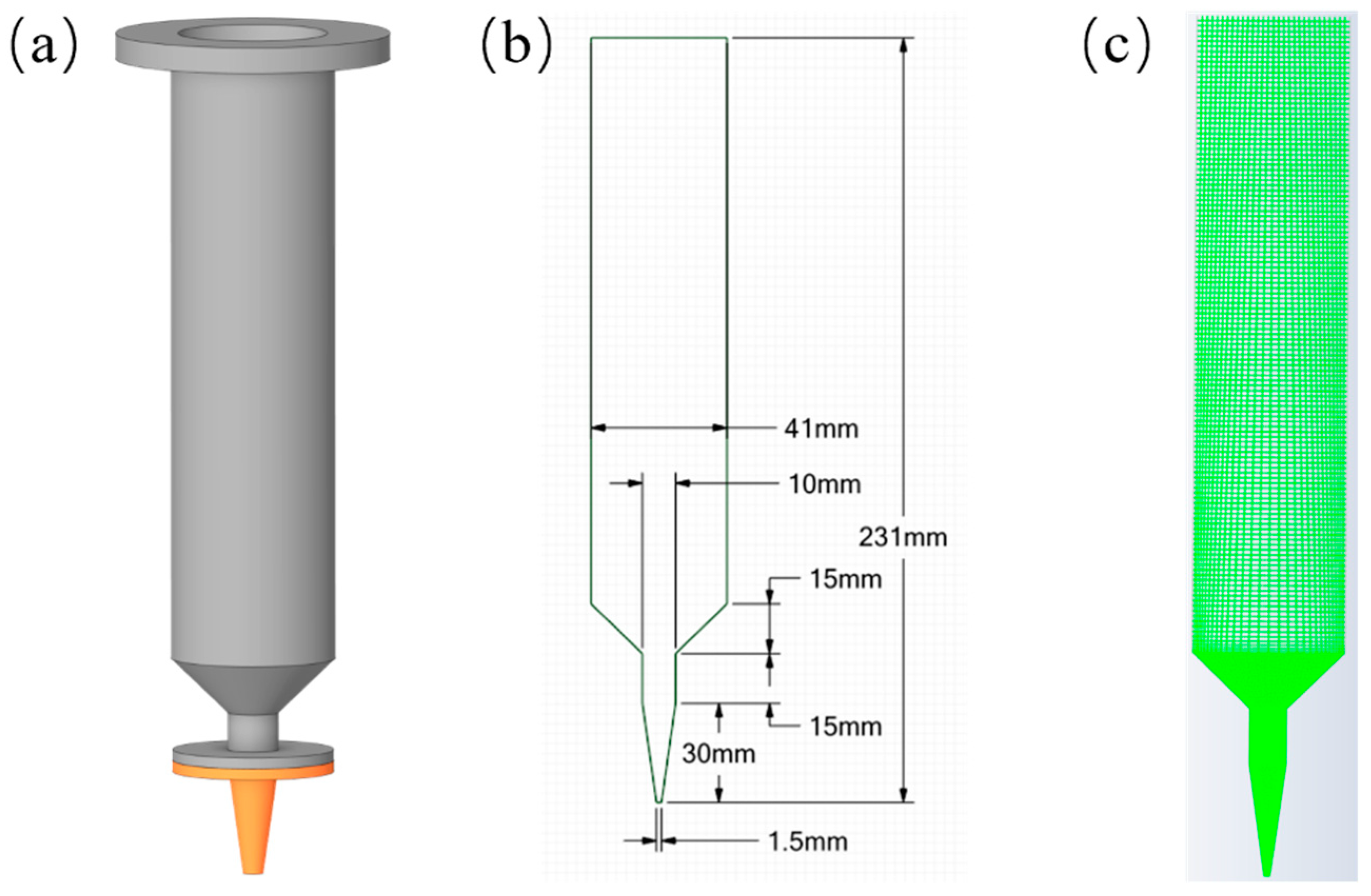 A Study on Ultra-Low-Pressure Ratio Technology on the Basis of 3D ...